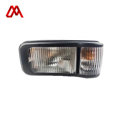 China 8-98039776-2 Truck Door Marker Light Replacement for Isuzu 4HK1 700P for sale