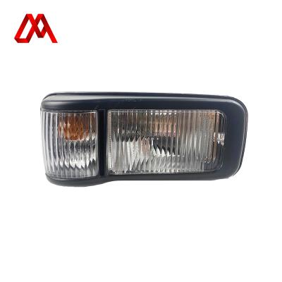 China OEM Replacement Door Indicator Light 8-98039777-2 Fit for Isuzu 700P 4HK1 Truck Accessories for sale