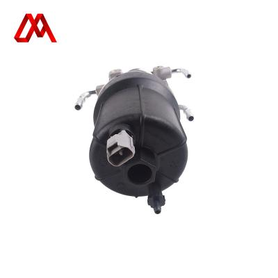 China 8-98162904-3 Diesel Filter Assembly for ISUZU FVR 6HK1 Engine Truck Spare Parts for sale