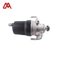 China 8-98162904-3 Diesel Filter Assembly for ISUZU FVR 6HK1 Engine Truck Spare Parts for sale