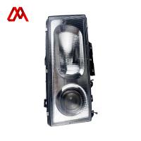 China MC930601 Head Light Lamp Assembly for Mitsubishi Heavy Truck Replacement Accessory for sale