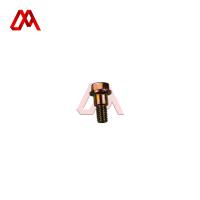 China 8971903900 8-97190390-0 Oil Pan Bolt Suitable for ISUZU 4HF1 4HG1 for sale