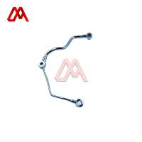 China 8-97200615-4 Injection Pump To Cylinder Block Oil Pipe 8972006154 Suitable for ISUZU NKR NPR for sale