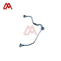 China 8-97200615-4 Injection Pump To Cylinder Block Oil Pipe 8972006154 Suitable for ISUZU NKR NPR for sale