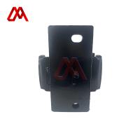 China 8972016690 8-97201669-0 Front Engine Foot Rubber Suitable for ISUZU 4HG1 NPR for sale