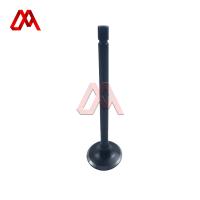 China 8-97209876-2 8972098762 Exhaust Valve Suitable for ISUZU 4HK1 6HK1 for sale