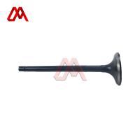 China 8-97209876-2 8972098762 Exhaust Valve Suitable for ISUZU 4HK1 6HK1 for sale