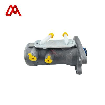 China IZUMI 8-98032603-0 8980326030 Brake Master Cylinder Assembly for ISUZU NPR 700P ELF 4HK1 for sale