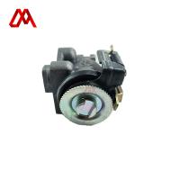 China IZUMI 8-98081290-0 8980812900 Front Brake Wheel Cylinder for ISUZU NPR 4HK1 for sale
