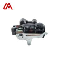 China IZUMI 8-98081291-0 8980812910 Front Brake Wheel Cylinder for ISUZU NPR 4HK1 for sale