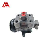 China IZUMI 8-98081291-0 8980812910 Front Brake Wheel Cylinder for ISUZU NPR 4HK1 for sale