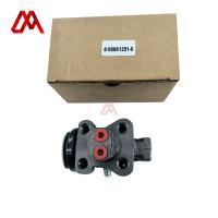China IZUMI 8-98081291-0 8980812910 Front Brake Wheel Cylinder for ISUZU NPR 4HK1 for sale