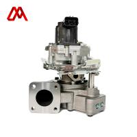 China IZUMI 4HK1 Turbocharger 8-98147906-1 8981479061 For Isuzu 4HK1 for sale