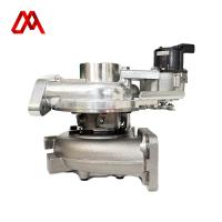 China IZUMI 4HK1 Turbocharger 8-98147906-1 8981479061 For Isuzu 4HK1 for sale