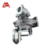 China IZUMI 4JJ1 3.0L Diesel Engine Parts 8981654481 8-98165448-1 Turbocharger Asm for ISUZU for sale