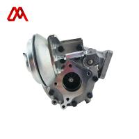 China IZUMI 4JJ1 3.0L Diesel Engine Parts 8981654481 8-98165448-1 Turbocharger Asm for ISUZU for sale