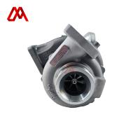 China IZUMI 4JJ1 3.0L Diesel Engine Parts 8981654481 8-98165448-1 Turbocharger Asm for ISUZU for sale