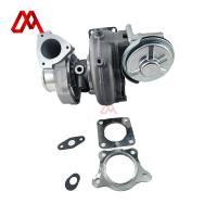 China IZUMI 4JJ1 3.0L Diesel Engine Parts 8981654481 8-98165448-1 Turbocharger Asm for ISUZU for sale