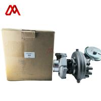 China IZUMI 4JJ1 3.0L Diesel Engine Parts 8981654481 8-98165448-1 Turbocharger Asm for ISUZU for sale
