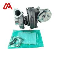 China IZUMI 4JJ1 3.0L Diesel Engine Parts 8981654481 8-98165448-1 Turbocharger Asm for ISUZU for sale