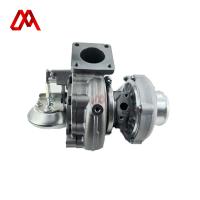 China IZUMI 4JJ1 3.0L Diesel Engine Parts 8981654481 8-98165448-1 Turbocharger Asm for ISUZU for sale