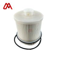 China IZUMI 8-98203599-0 8-98037011-0 8-98162897-0 8982035990 8980370110 8981628970 Fuel Filter Element for ISUZU FSR FTR FVM 4HK1 4JJ1 for sale