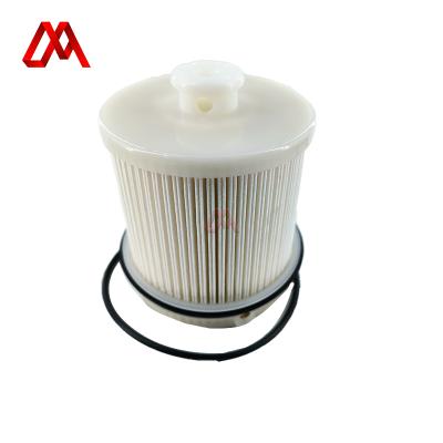 China IZUMI 8-98203599-0 8-98037011-0 8-98162897-0 8982035990 8980370110 8981628970 Fuel Filter Element for ISUZU FSR FTR FVM 4HK1 4JJ1 for sale