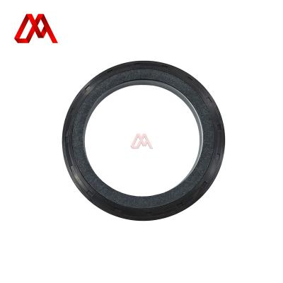 China IZUMI 8983344820 8-98334482-0 Crankshaft Front Oil Seal for ISUZU FRR FSR 4HK1 for sale