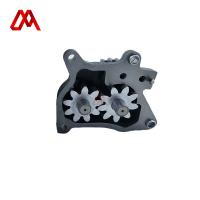 China IZUMI 8-94395564-0 8-94390414-3 8943955640 8943904143 Oil Pump for ISUZU XY 6HK1 for sale