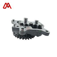 China IZUMI 8-94395564-0 8-94390414-3 8943955640 8943904143 Oil Pump for ISUZU XY 6HK1 for sale