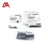 China IZUMI 9-08150820-0 9081508200 Crankshaft Card Block For ISUZU ZX200-3 4HK1T for sale