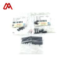 China IZUMI 9-08150820-0 9081508200 Crankshaft Card Block For ISUZU ZX200-3 4HK1T for sale