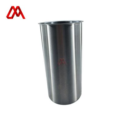 China IZUMI 9-11261230-1 9112612301 Truck Spare Engine Cylinder Liner for ISUZU C240 for sale