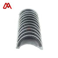 China IZUMI 6BB1 Diesel Engine Spare Part Connecting Rod Bearing 9-12273608 0 9122736080 for ISUZU for sale