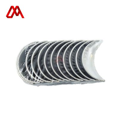 China IZUMI 6BB1 Diesel Engine Spare Part Connecting Rod Bearing 9-12273608 0 9122736080 for ISUZU for sale