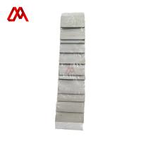 China IZUMI 6BB1 Diesel Engine Spare Part Connecting Rod Bearing 9-12273608 0 9122736080 for ISUZU for sale