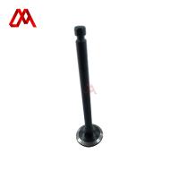 China IZUMI Exhaust Valves 32C04-01100 for Mitsubishi Forklift S4Q2 for sale