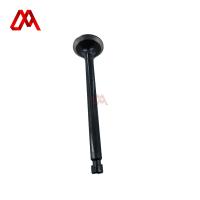 China IZUMI Exhaust Valves 32C04-01100 for Mitsubishi Forklift S4Q2 for sale
