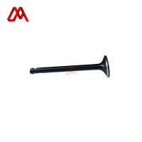 China IZUMI Exhaust Valves 32C04-01100 for Mitsubishi Forklift S4Q2 for sale