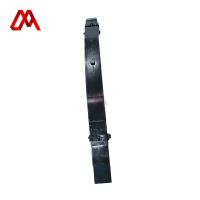 China IZUMI 2912010-861 2912010861 Rear leaf Spring Assembly for ISUZU 600P for sale