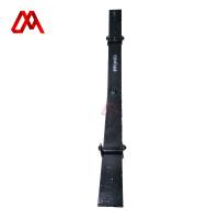 China IZUMI 2912010-861 2912010861 Rear leaf Spring Assembly for ISUZU 600P for sale