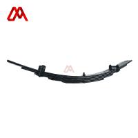 China IZUMI 2912010-861 2912010861 Rear leaf Spring Assembly for ISUZU 600P for sale