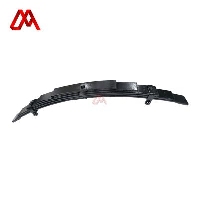China IZUMI 2912010-861 2912010861 Rear leaf Spring Assembly for ISUZU 600P for sale