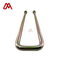 China IZUMI 2912035-P398 U Bolt Set RR for ISUZU NPR 700P 4HK1 for sale