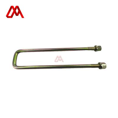 China IZUMI 2912035-P398 U Bolt Set RR for ISUZU NPR 700P 4HK1 for sale