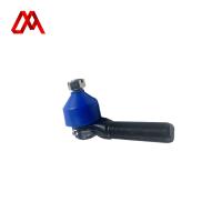 China S4550-E0390 Steering Tie Rod End HINO 500 Heavy Duty Truck Spare Parts for sale