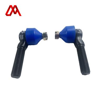 China S4550-E0390 Steering Tie Rod End HINO 500 Heavy Duty Truck Spare Parts for sale