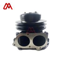China 1-13650140-0 Engine Cooling Water Pump for ISUZU CXZ Series 10PD1 Truck for sale