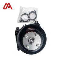 China 1-13650140-0 Engine Cooling Water Pump for ISUZU CXZ Series 10PD1 Truck for sale