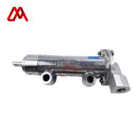 China 1-22190533-0 Brake Control Valve Genuine Parts for ISUZU Truck for sale